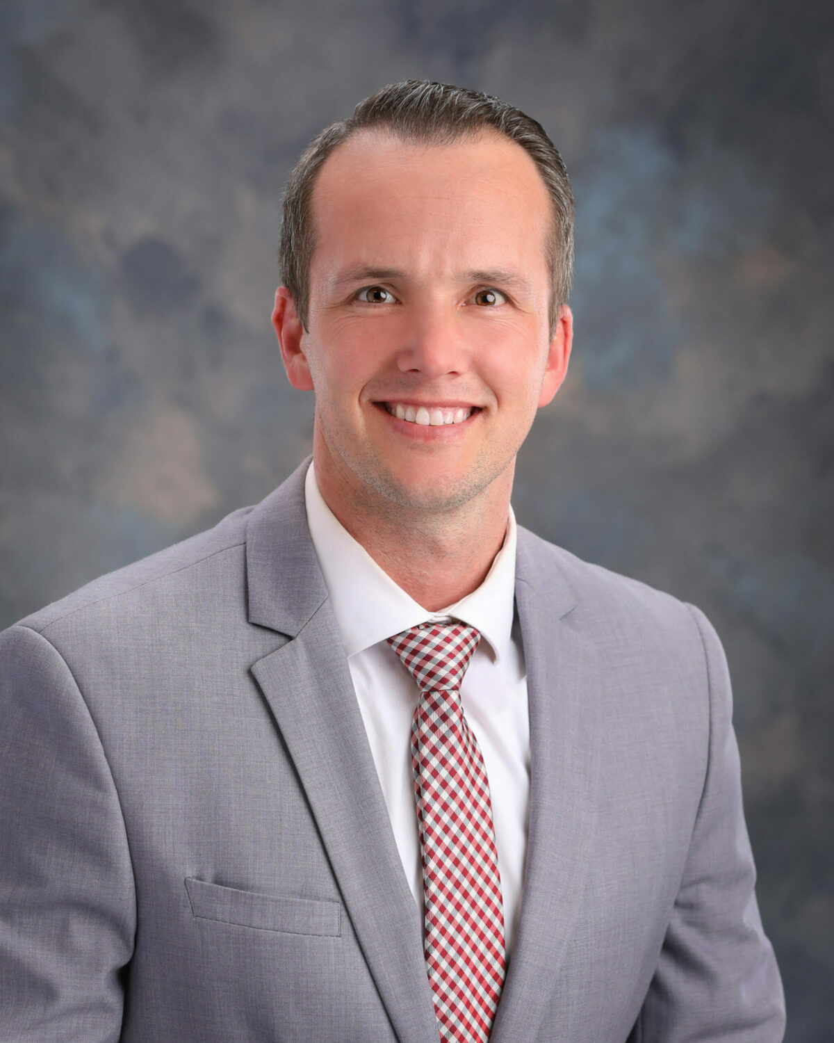 Attorney Spotlight | Evan A. Wright - Central Valley Law